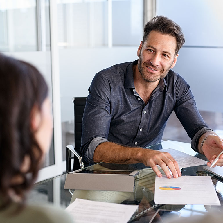 Professional Services Insurance | Marsh Australia