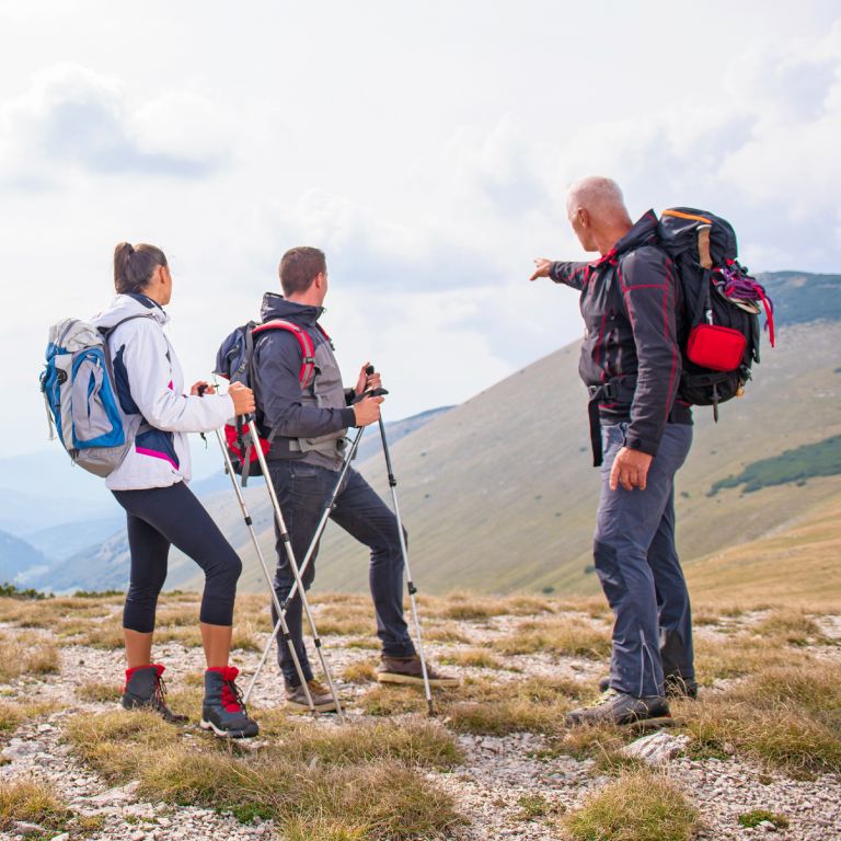 Public liability insurance for tour operators and guides